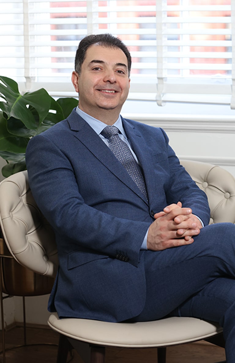 Treatment For Watery Eyes In Children | Eye Clinic London