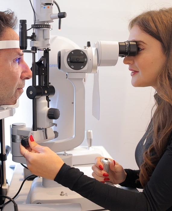 Bynocs | Lazy Eye (Amblyopia) Treatment| Advanced Software